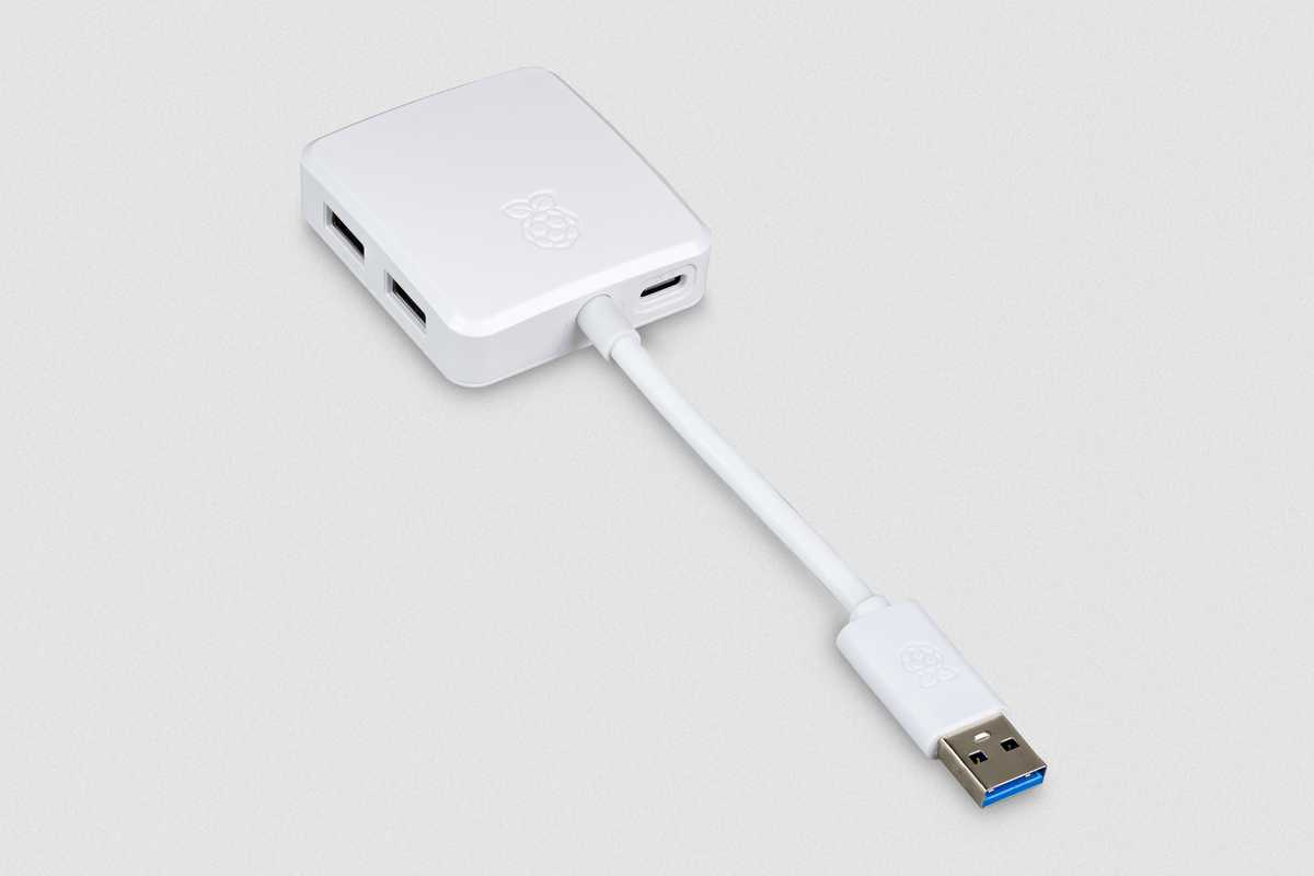 Buy a Raspberry Pi USB 3 Hub – Raspberry Pi