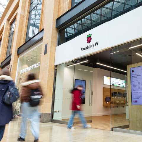 Raspberry Pi