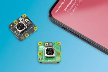 Buy a Raspberry Pi Camera Module 3 – Raspberry Pi