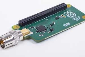 Buy a Raspberry Pi TV HAT – Raspberry Pi