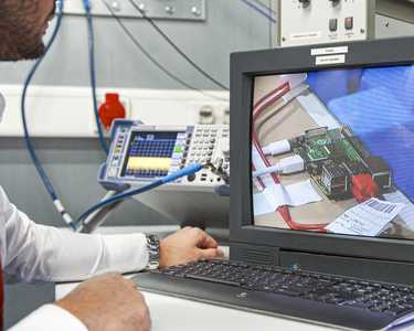 Raspberry Pi for industry – Raspberry Pi