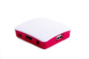 Buy a Raspberry Pi Case – Raspberry Pi