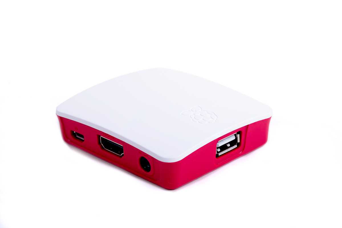 Buy a Raspberry Pi Case – Raspberry Pi