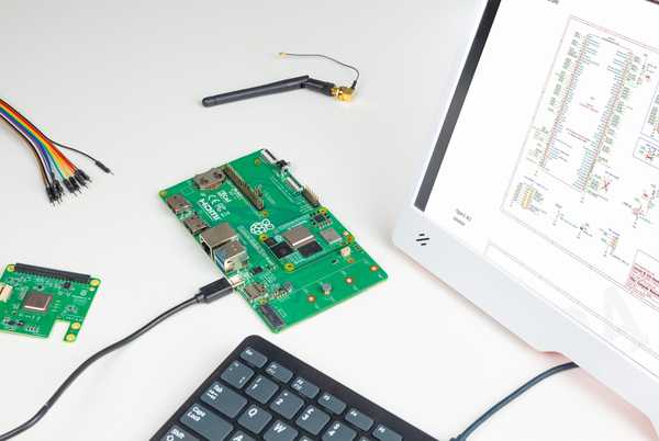 Buy a Raspberry Pi Compute Module 5 – Raspberry Pi