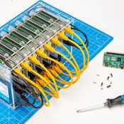 Raspberry Pi for home – Raspberry Pi