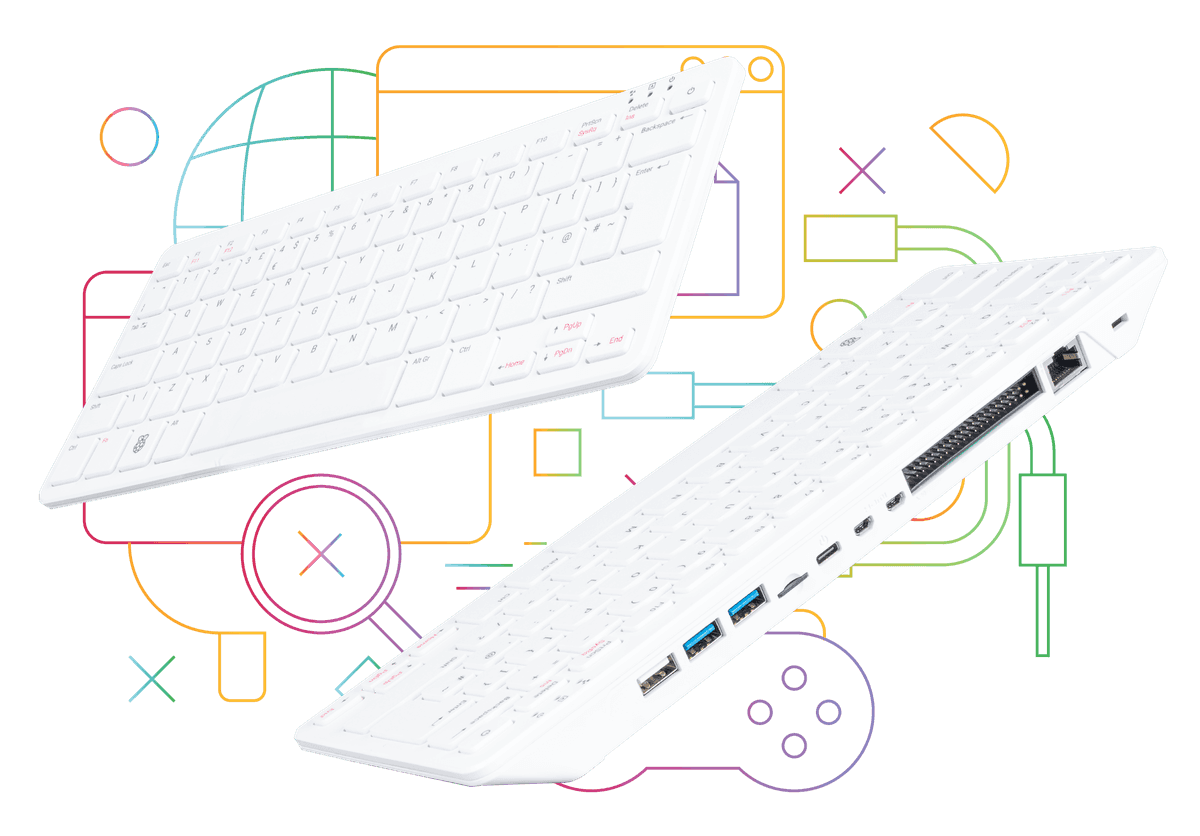 Buy a Raspberry Pi 500 – Raspberry Pi