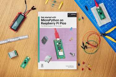 Buy a Raspberry Pi Pico – Raspberry Pi