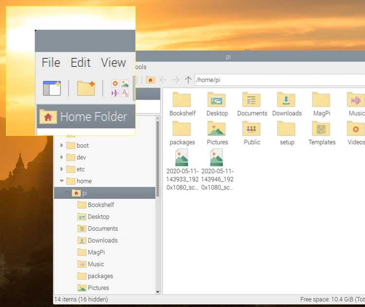 Raspberry Pi for home – Raspberry Pi