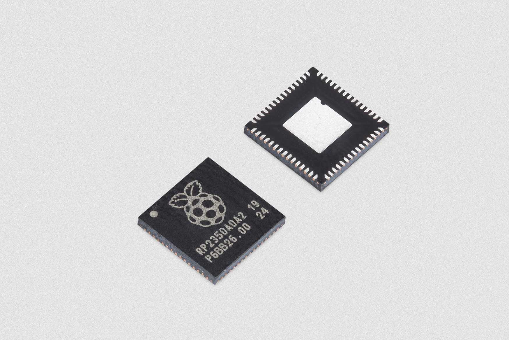 RP2040 specifications – Raspberry Pi