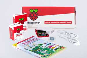 Buy a Raspberry Pi 4 Desktop Kit – Raspberry Pi