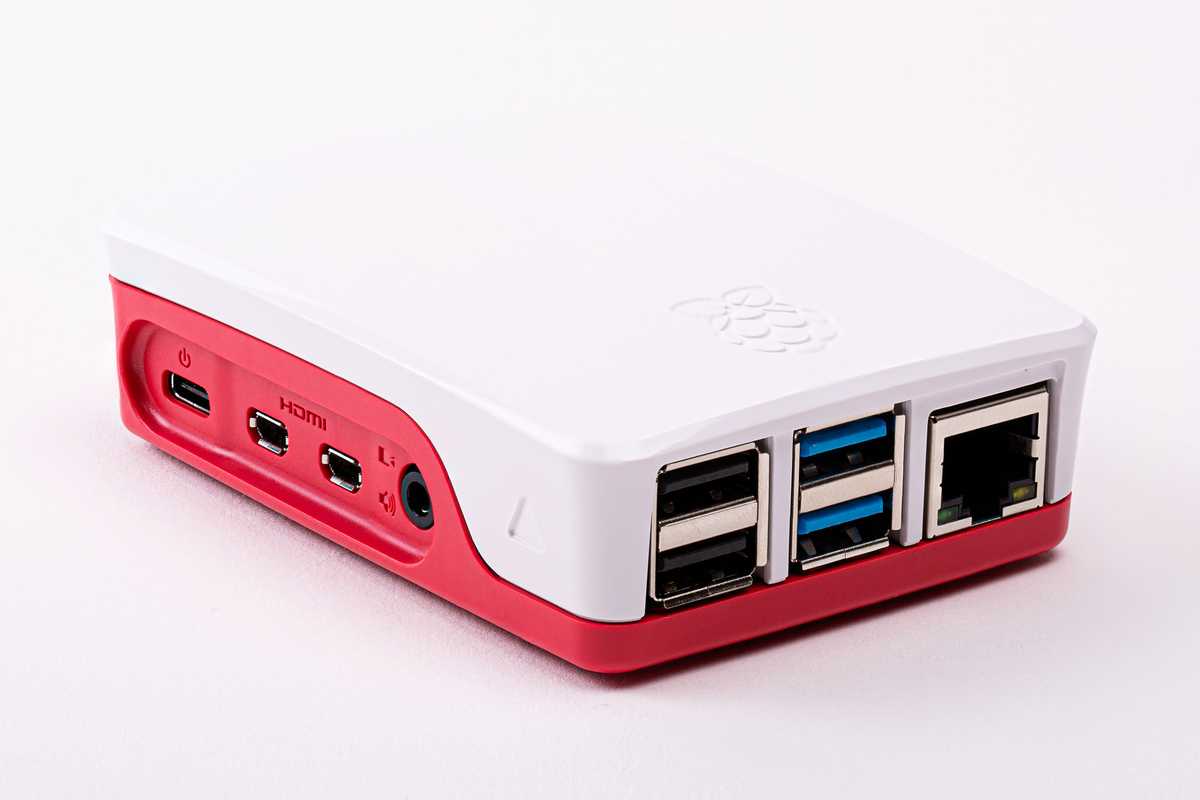 Buy a Raspberry Pi Case – Raspberry Pi