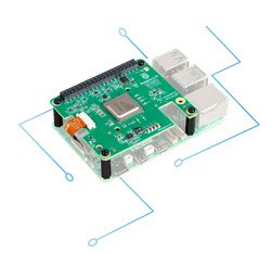 Buy a Raspberry Pi AI HAT+ – Raspberry Pi