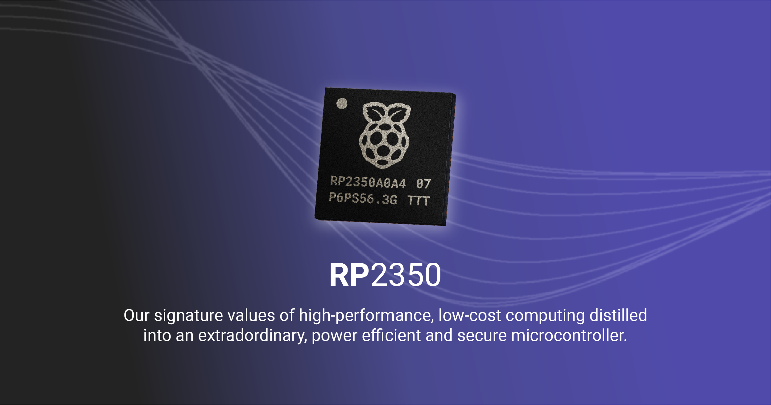 Buy an RP2350 – Raspberry Pi
