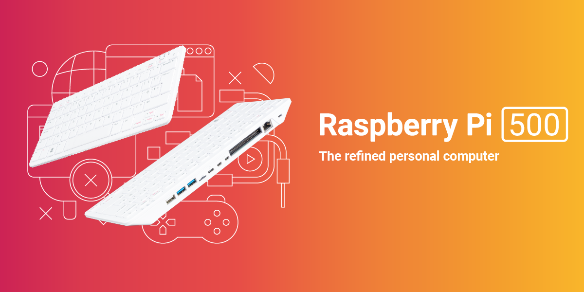 Buy a Raspberry Pi 500 – Raspberry Pi