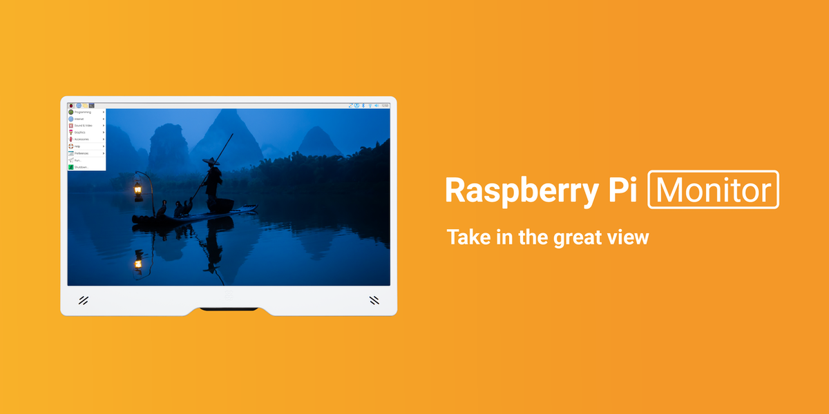Buy a Raspberry Pi Monitor – Raspberry Pi